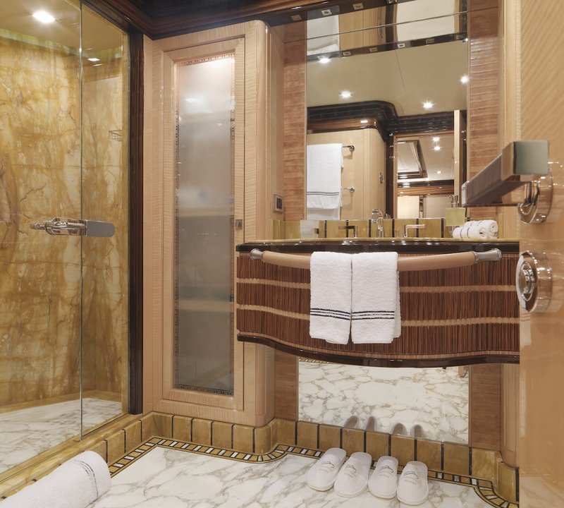 Luxury Yacht Charter Vacations For Guests With Disabilities | CharterWorld